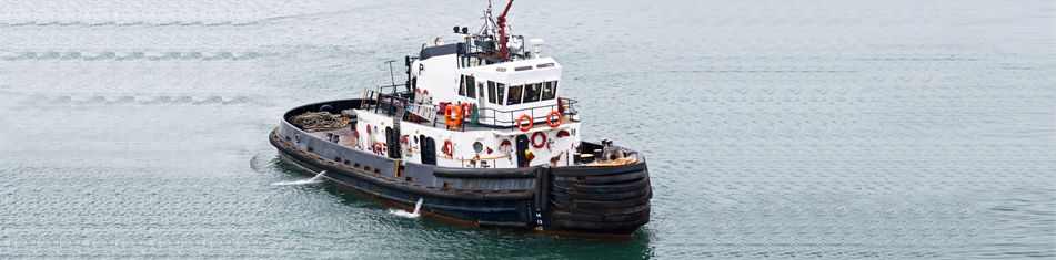 Reliable & Durable Marine fendering systems | Kingfisher