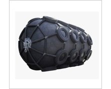 Reliable & Durable Marine fendering systems | Kingfisher
