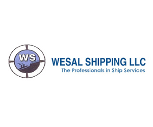 Project for Wesal Shipping Services | My Website